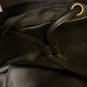 Universal Thread | Bags | Universal Thread Backpack Black | Poshmark